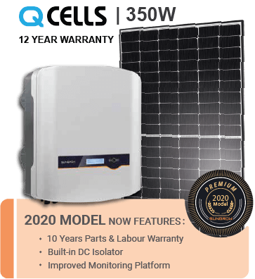 Zing Solar Vic – Solar Power System Design & Installation Company