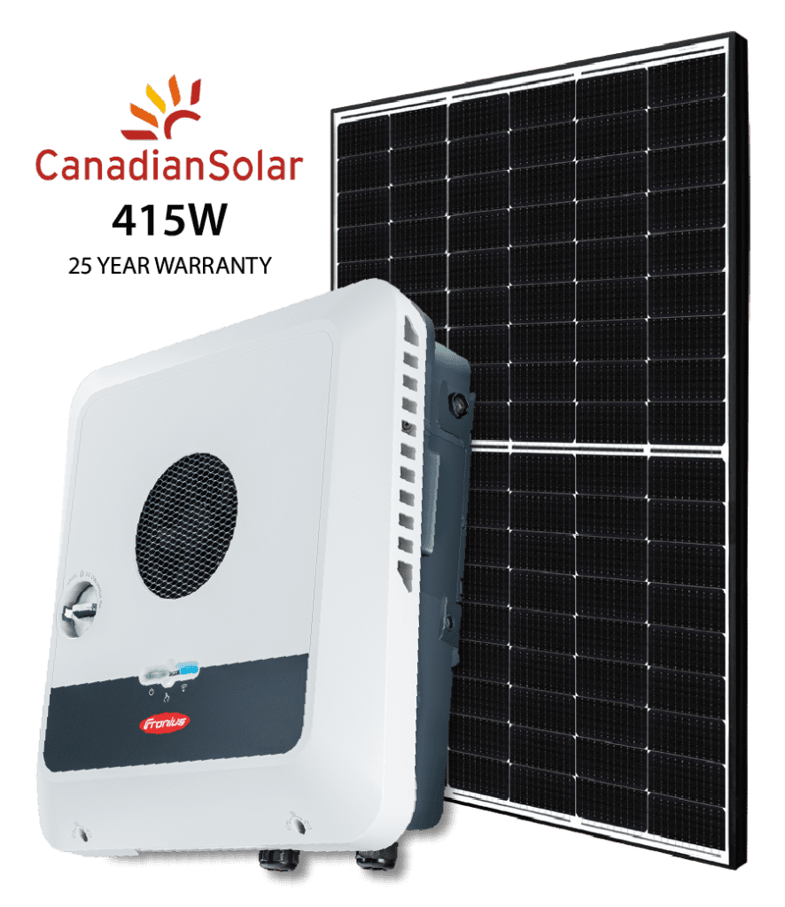 MC Electrical - We Know Solar, Brisbane – We Know Solar